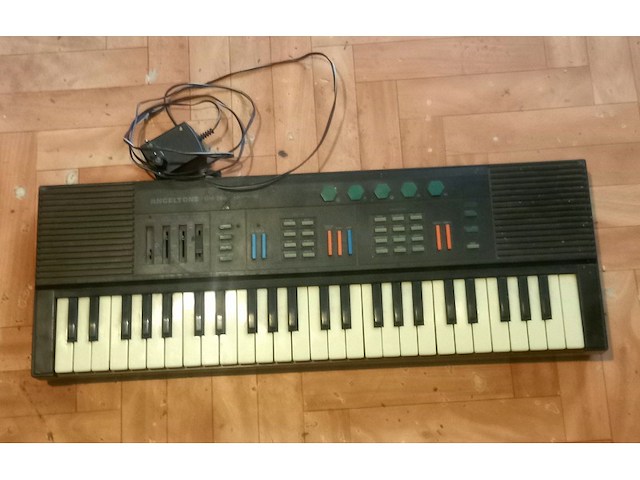 Sintesajzer Angeltone 280