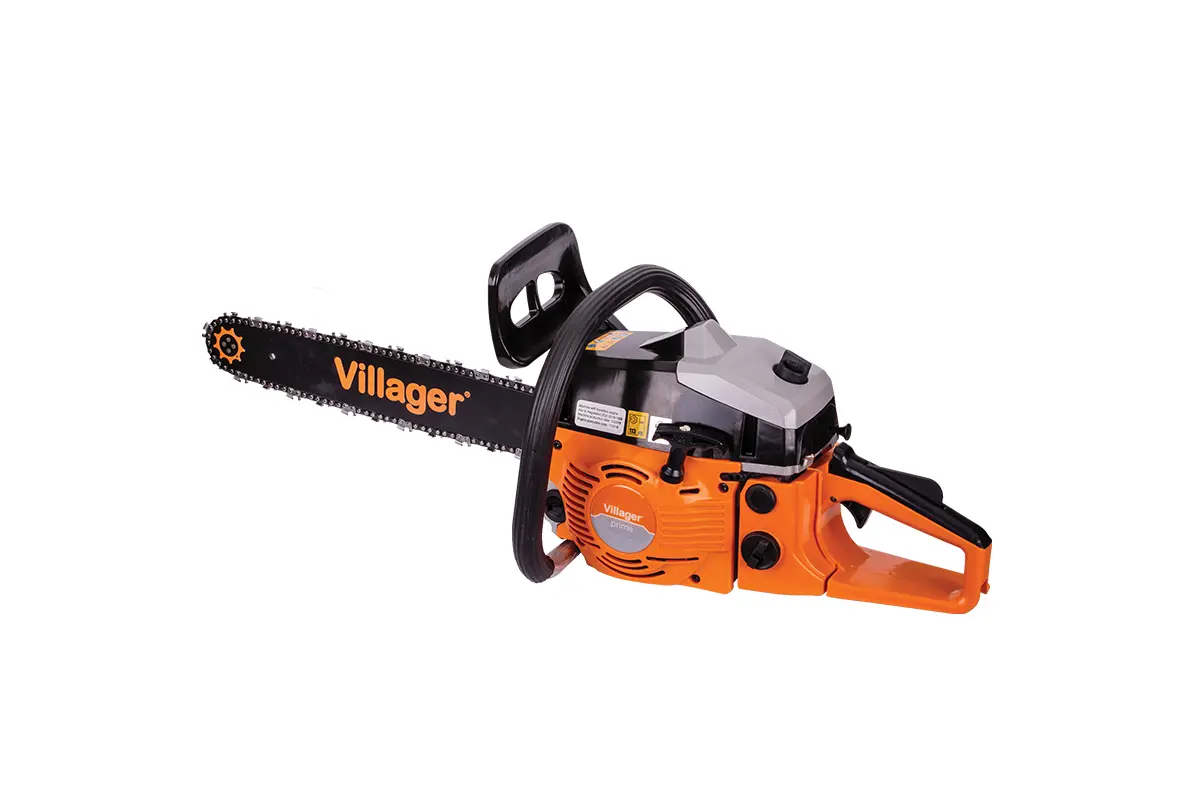 Villager Motorna testera VGS 520 Prime, 2.1kW, 45 cm