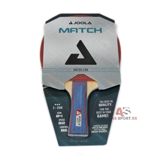 Joola Stoni tenis Match 22