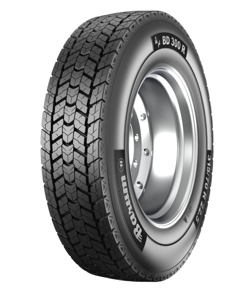 Barum guma 315/80R22.5 Barum guma BD300R 156/150L (D) M+S 3PMSFID: EK000889515