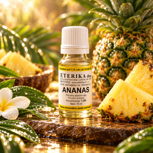 AROMA ANANAS 10ml