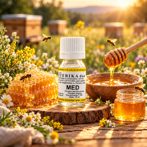 AROMA MED 10ml