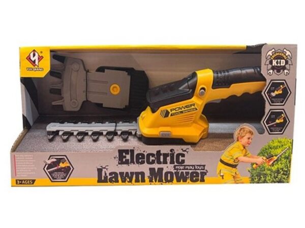 Trimer set