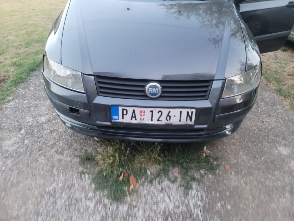 Vlasnik 7 godina,2 kljuca,redovno odrzavan,do velikog servisa
