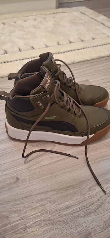 Puma broj 42