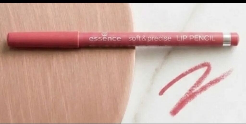Essence Soft & Precise Lip Pencil – olovka za usne - Nijansa