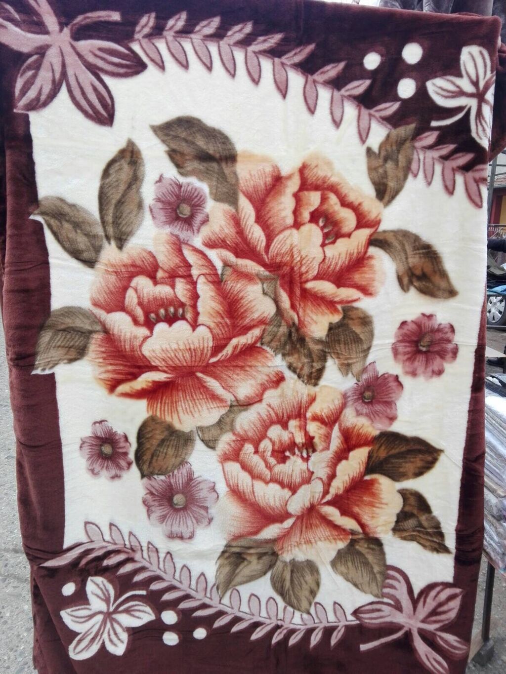 Cebe 1,5x2 m novo 1600 dinara