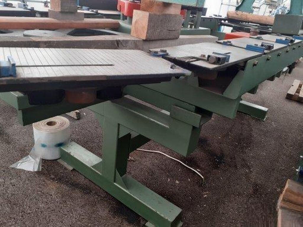 Storti sto-djostra 307 SBSto ima 20 ploča Dimenzije ploče: 450 mm x