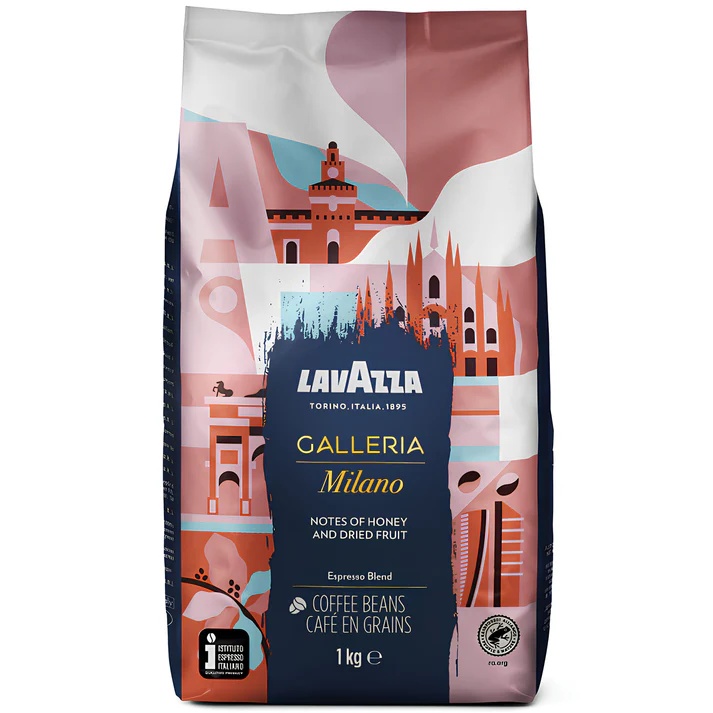 Lavazza Galleria Milano 1kg