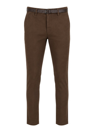 CHINOS