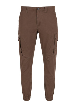 CARGO TROUSERS