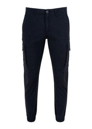 CARGO TROUSERS