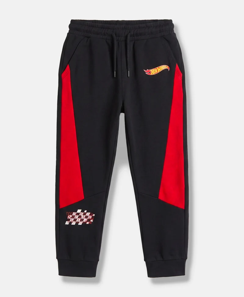 Sportske pantalone za dečake Hot Wheels