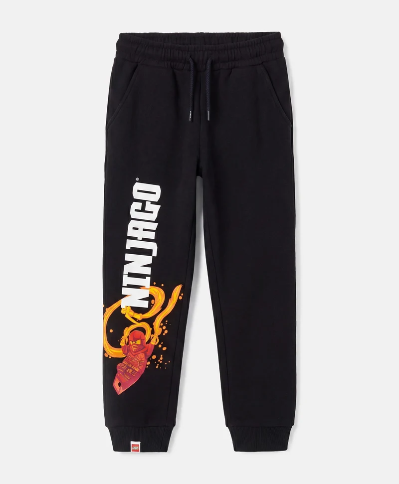 Donji deo trenerke za dečake LEGO NINJAGO