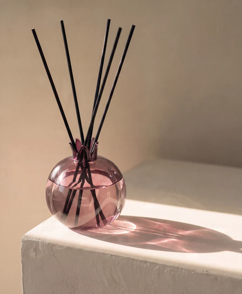 Mirisni difuzor Dark Orchid & Patchouli