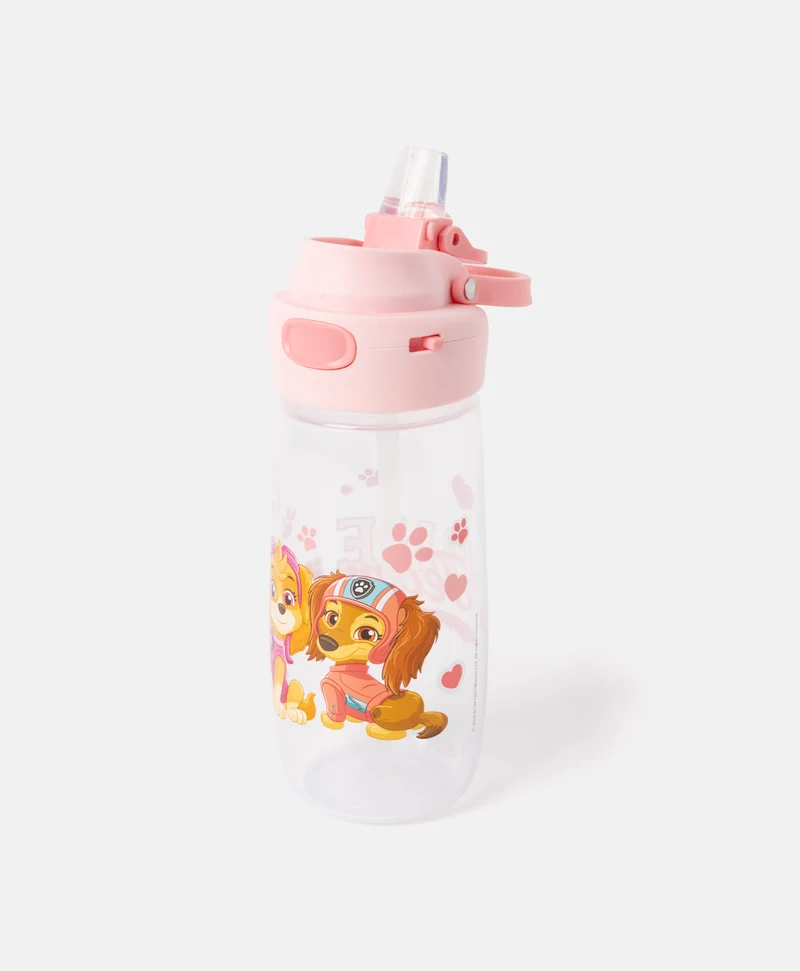 Flašica za decu Patrolne šape 450 ml
