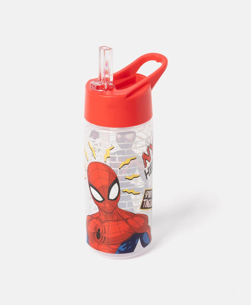Flašica za decu Spider-Man 450 ml