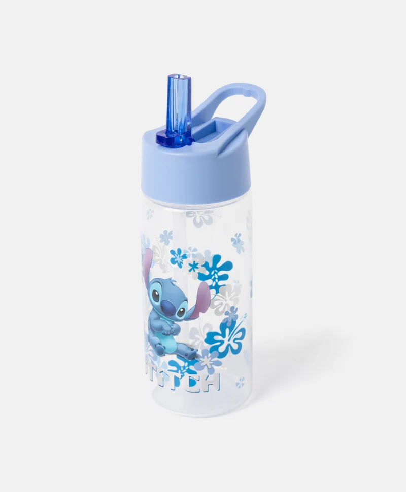Flašica za decu Lilo & Stitch 450 ml