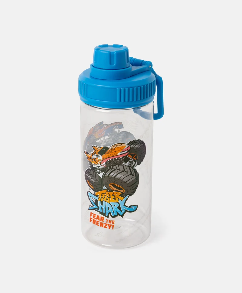 Boca Hot Wheels 450 ml