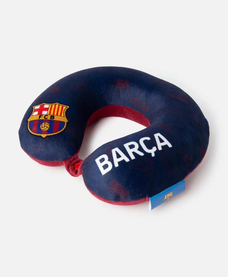 Putni jastuk FC Barcelona