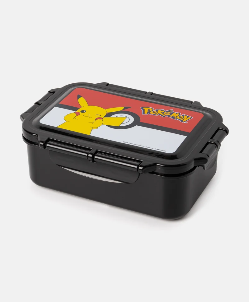 Lunch box Pokémon