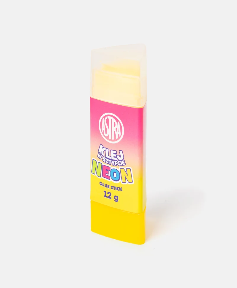 Neon lepak u stiku Astra