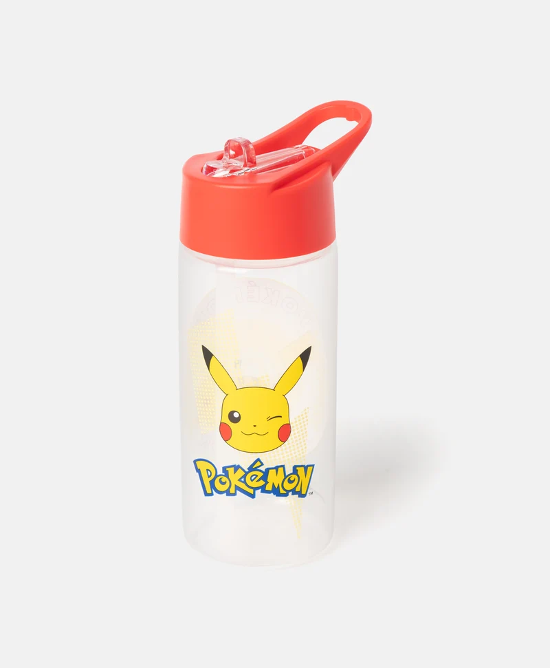 Boca Pokémon