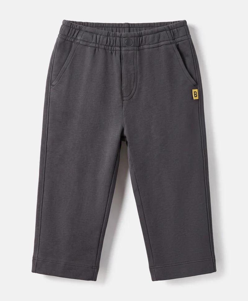 Pantalone za bebe dečake sa prošivima