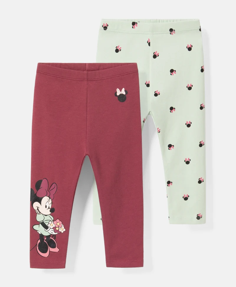 Set helanki za bebe Minnie