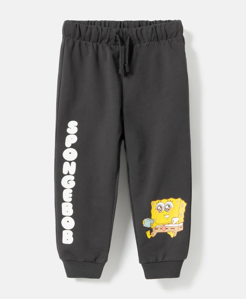 Pantalone za bebe SpongeBob