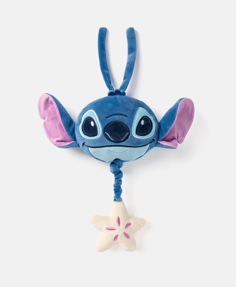 Muzička igračka za bebe Stitch