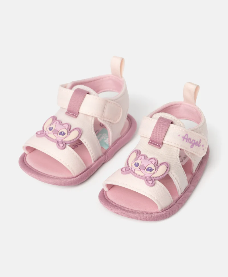 Bebi sandale Lilo & Stitch