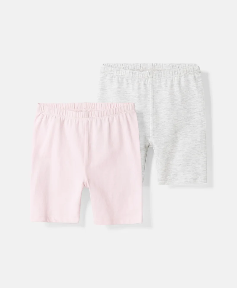Set bebi šorceva 2-pack