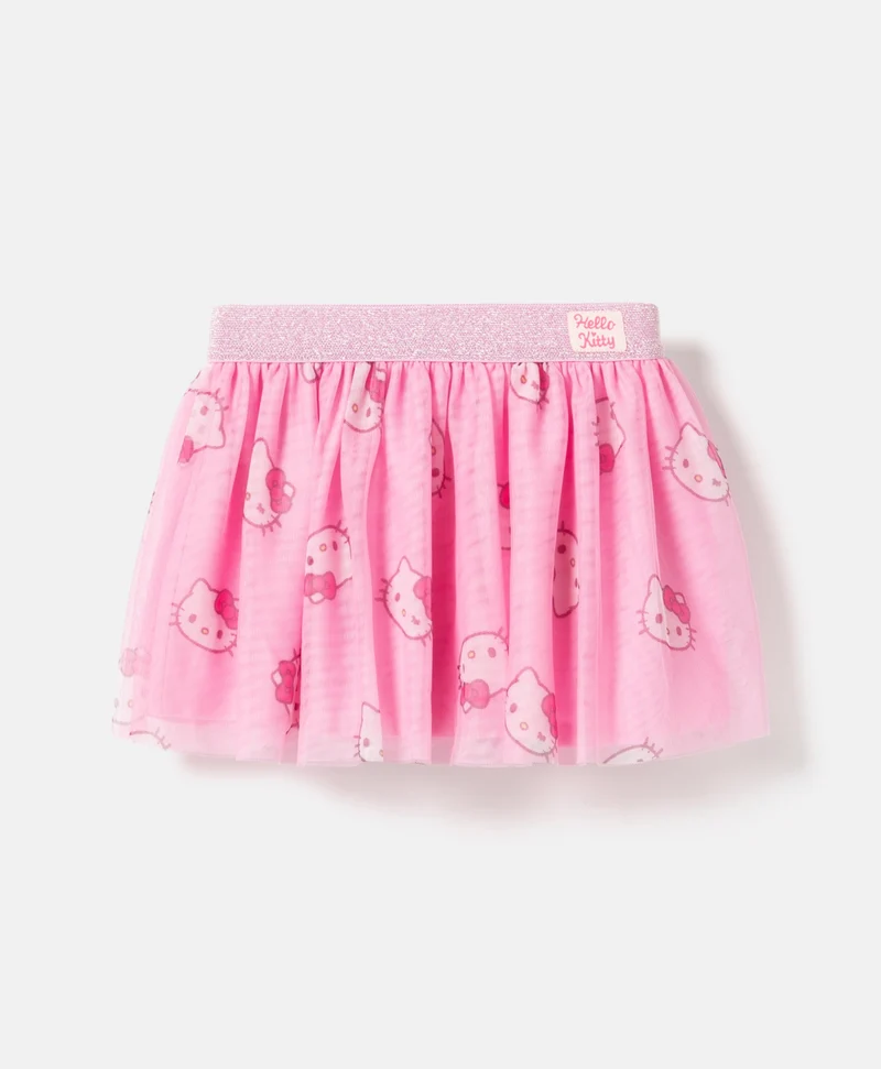 Suknjica za bebe Hello Kitty