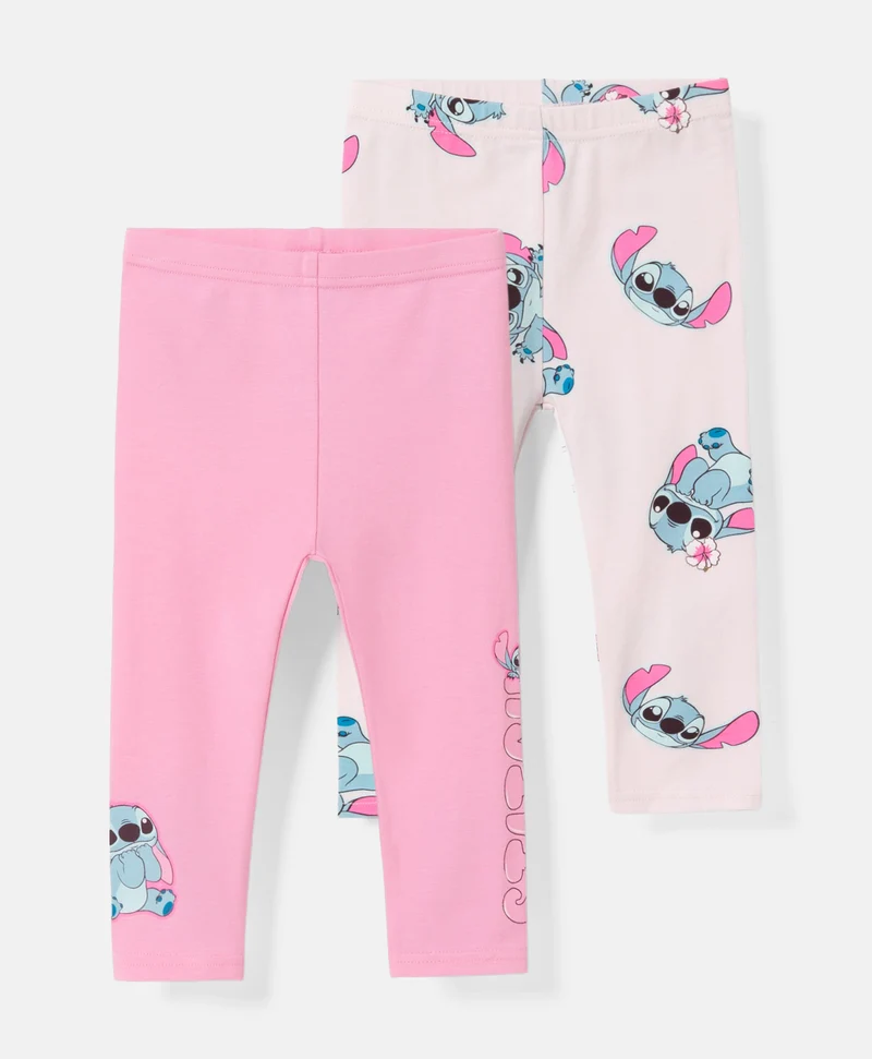 Set helanki za bebe Lilo&Stitch