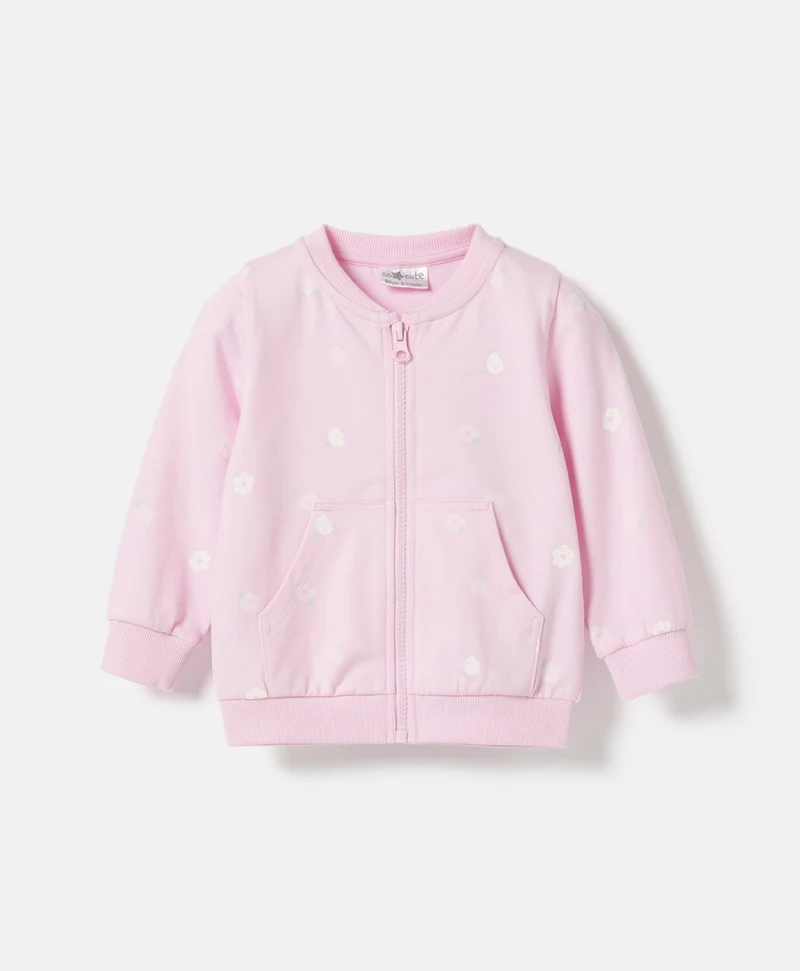 Baby bomber duks 100% pamuk