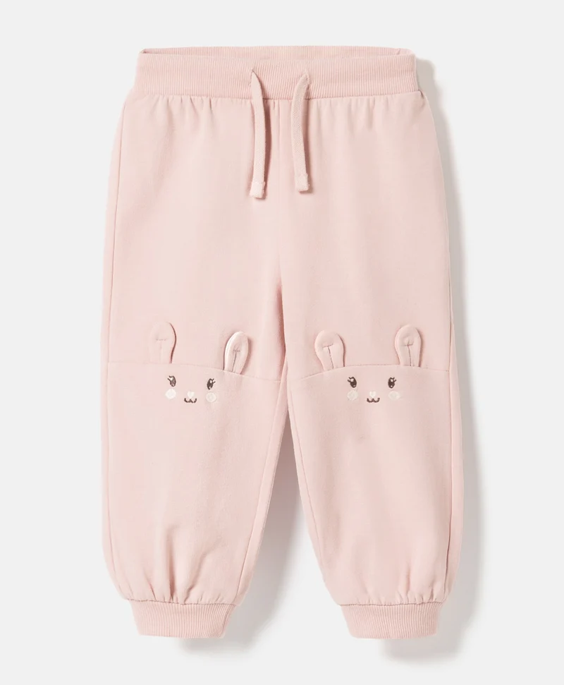 Pantalone za devojčice 100% pamuk