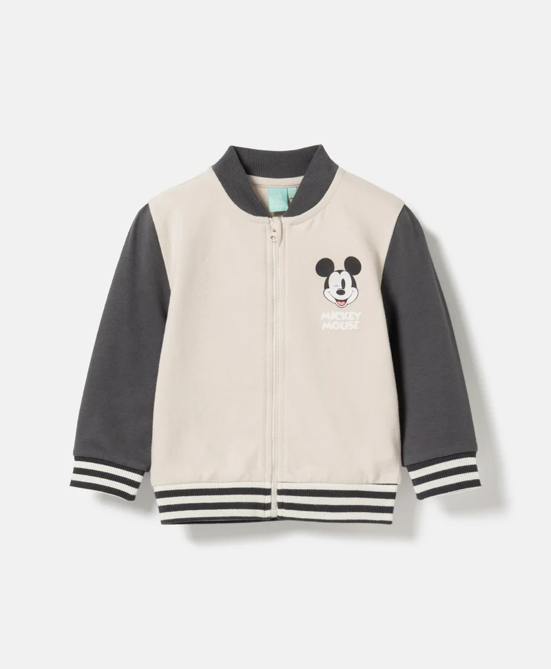 Baby bomber duks