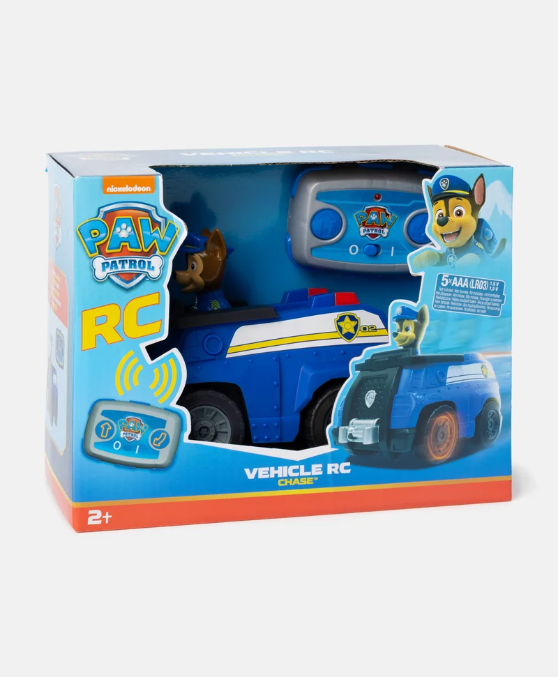 Daljinski auto Psi Patrol