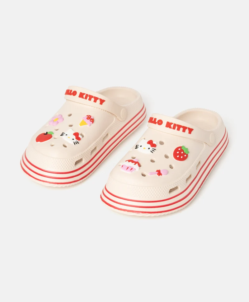 Devojačke sandale Hello Kitty