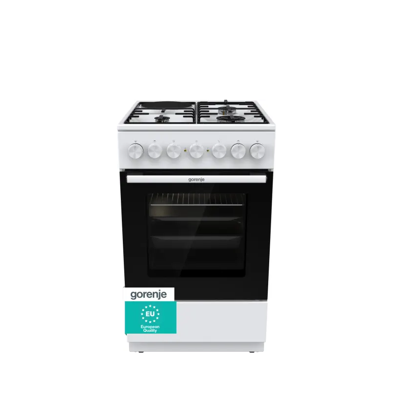 Gorenje Kombinovani šporet GK5B42WD