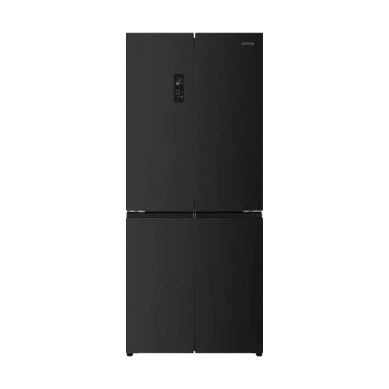 Gorenje Side by side frižider NRM819E61BX