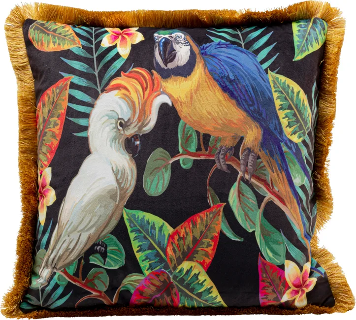 Jastuk Birds Paradise 45x45cm