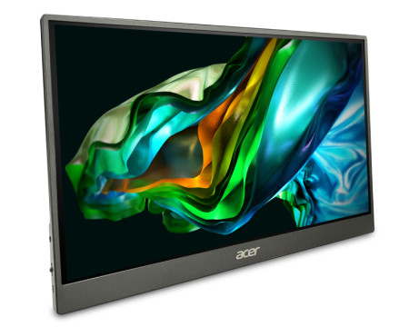 ACER 15.6'' PM161QBBMIUUX prenosni monitor