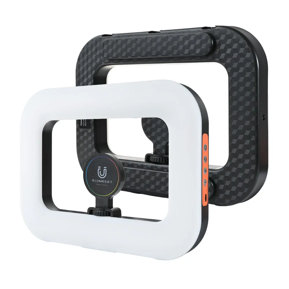 LED svetlo sa magnetic drzacem YM-200