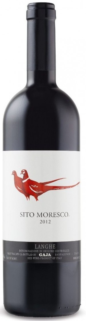 GAJA - SITO MORESCO D.O.C. 2022
