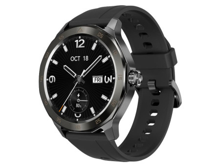 HONOR CHOICE INFOWEAR Watch 2 Epic crna 5504AGTU