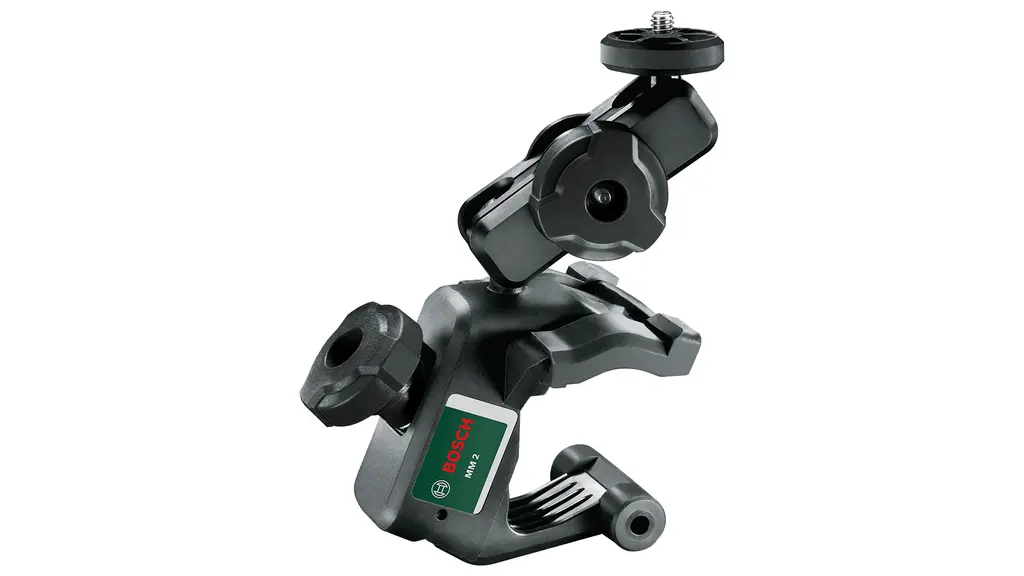 Bosch Gradjevinski laser MM 2 Carton 0603692203
