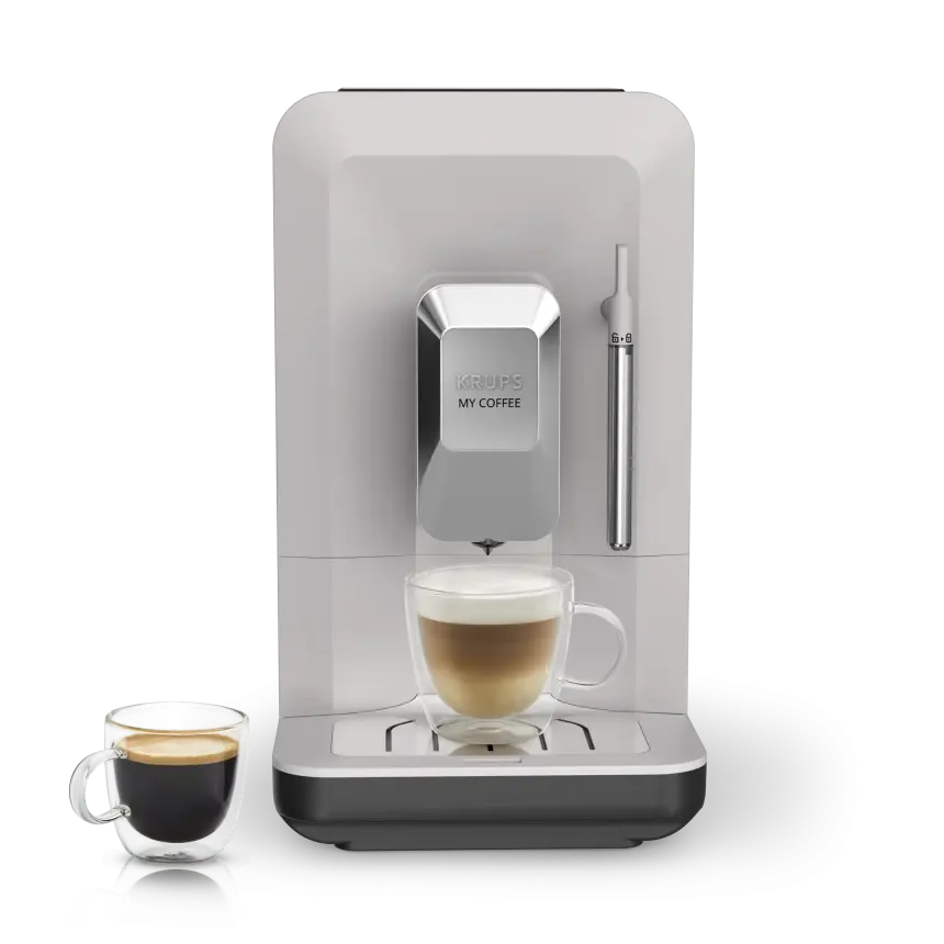 KRUPS ESPRESSO APARAT ZA KAFU EA201B