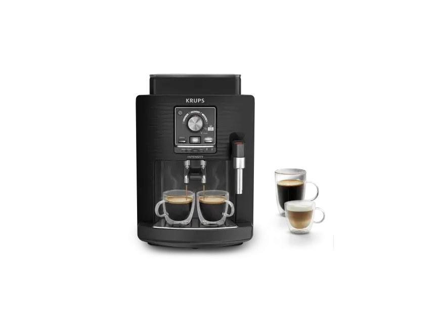 KRUPS ESPRESSO APARAT ZA KAFU EA5008